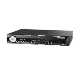 Entry Level Network DVR - Digital CCTV Philippines