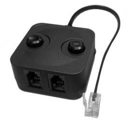 Call Center Training Adapter for AT800 Series VoIP Phone - Digital CCTV ...