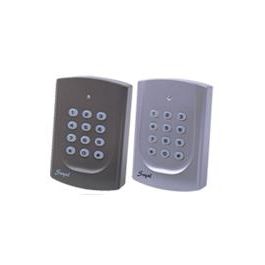 Mifare Reader with Keypad - Digital CCTV Philippines