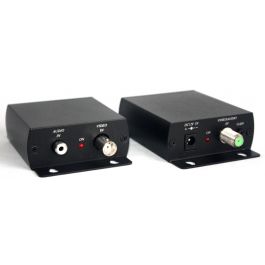 High Frequency Interference Blocker - Digital CCTV Philippines