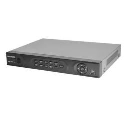4 channel TVI DVR with AHD support with alarm - Digital CCTV Philippines