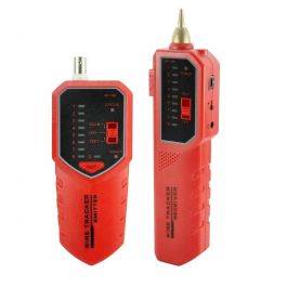 Multi-Function Wire Tracker and Tone Generator - Digital CCTV Philippines