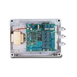 Telemetry Receiver - Digital CCTV Philippines